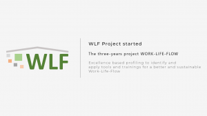 WLF-Project started – WLF
